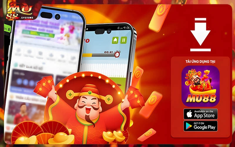 Mu88 | Nhà Cái Uy Tín, Kho Game Đứng Đầu Đông Nam Á - MU88